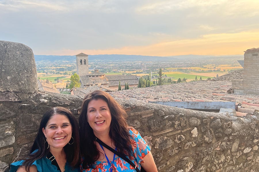 Reflections on a pilgrimage of hope: Jubilee 2025