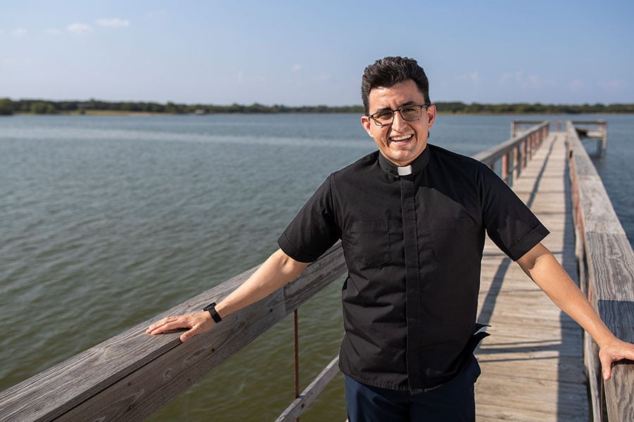 North Texas Catholic