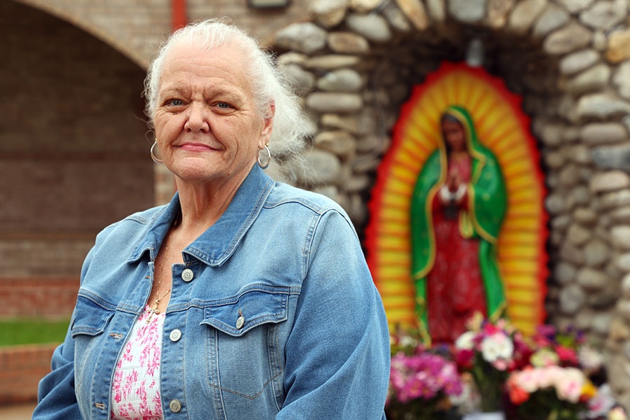 Conversion for the Ages: Faithful Catholics reflect on their initiation ...