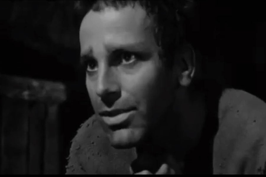 Movies for Lent - Part 1