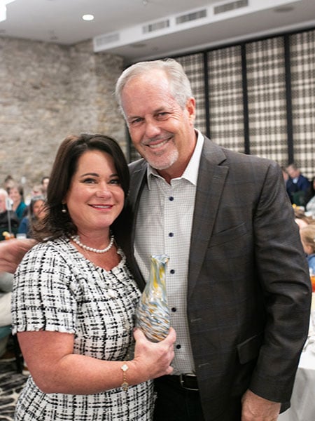 ‘You get more than you give’: Diocesan community members honored in ...