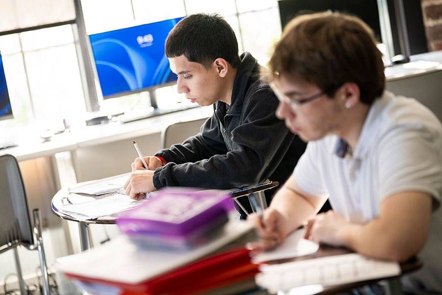Faith and Excellence: How parents sacrifice to provide a Catholic ...